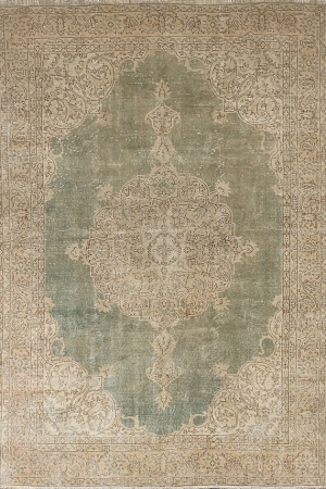 Distressed Rugs - Design for Me
