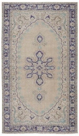 Distressed Rugs - Design for Me