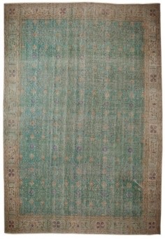 Distressed Rugs - Design for Me