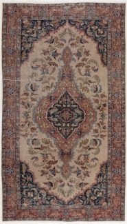 Distressed Rugs - Design for Me
