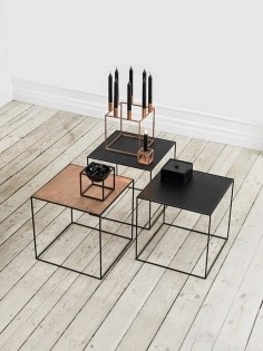 Design for Me Loves... Side Tables - Design for Me