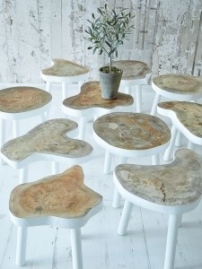 Design for Me Loves... Side Tables - Design for Me
