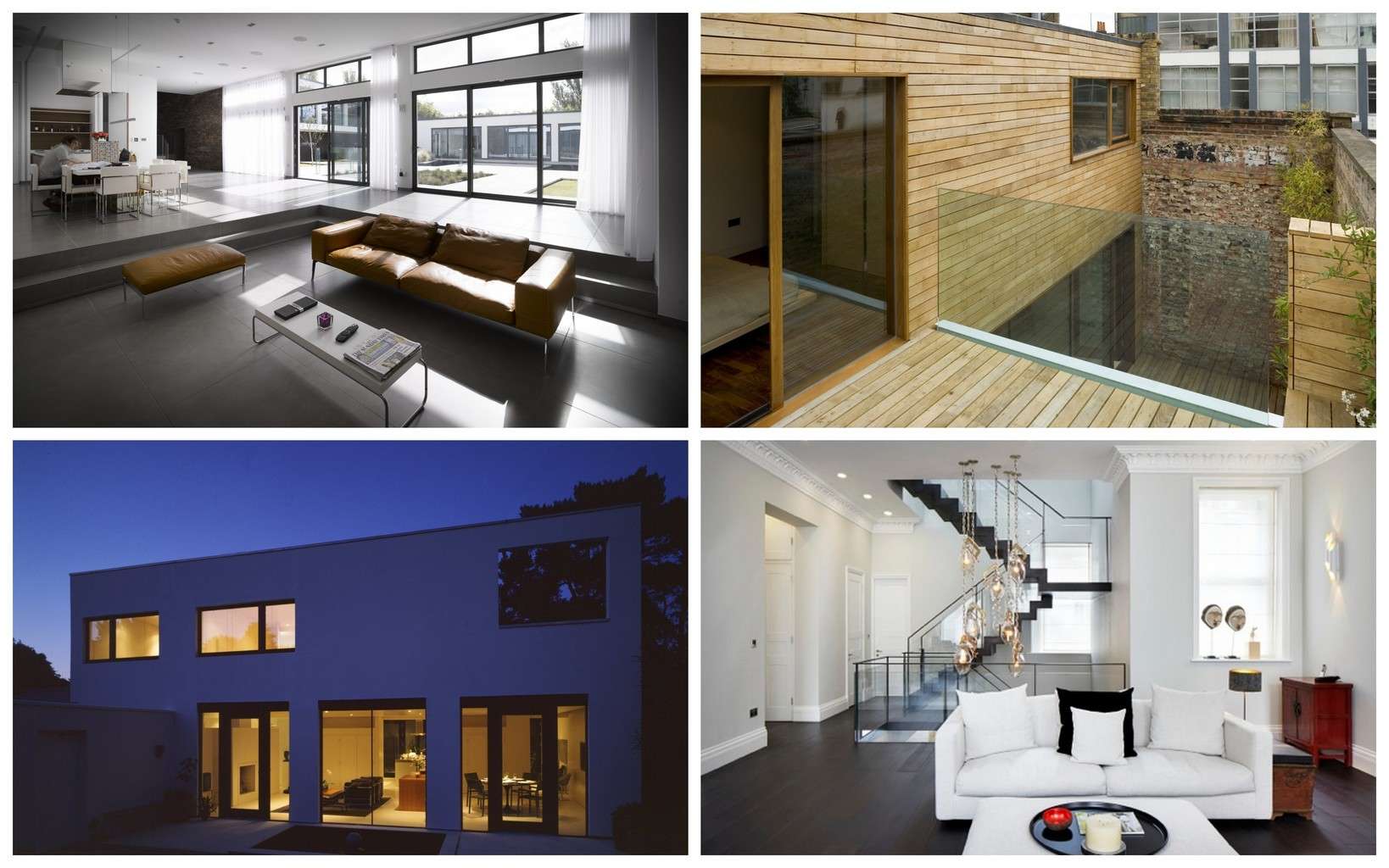 How to find an architect / designer for your home