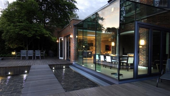 House Extension Ideas by DfM Architects - Design for Me