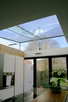 House Extension Ideas by DfM Architects - Design for Me