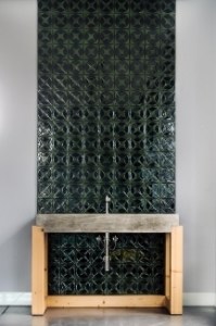 Bathroom design ideas