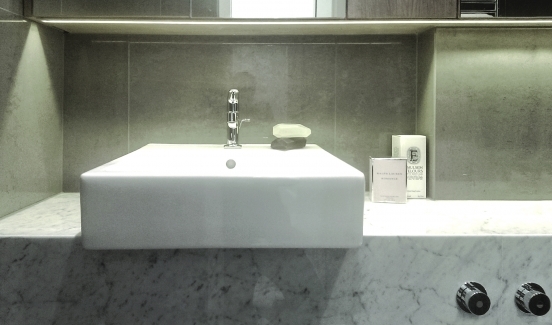 591 Matthew Hill - Detail sink - Design for Me