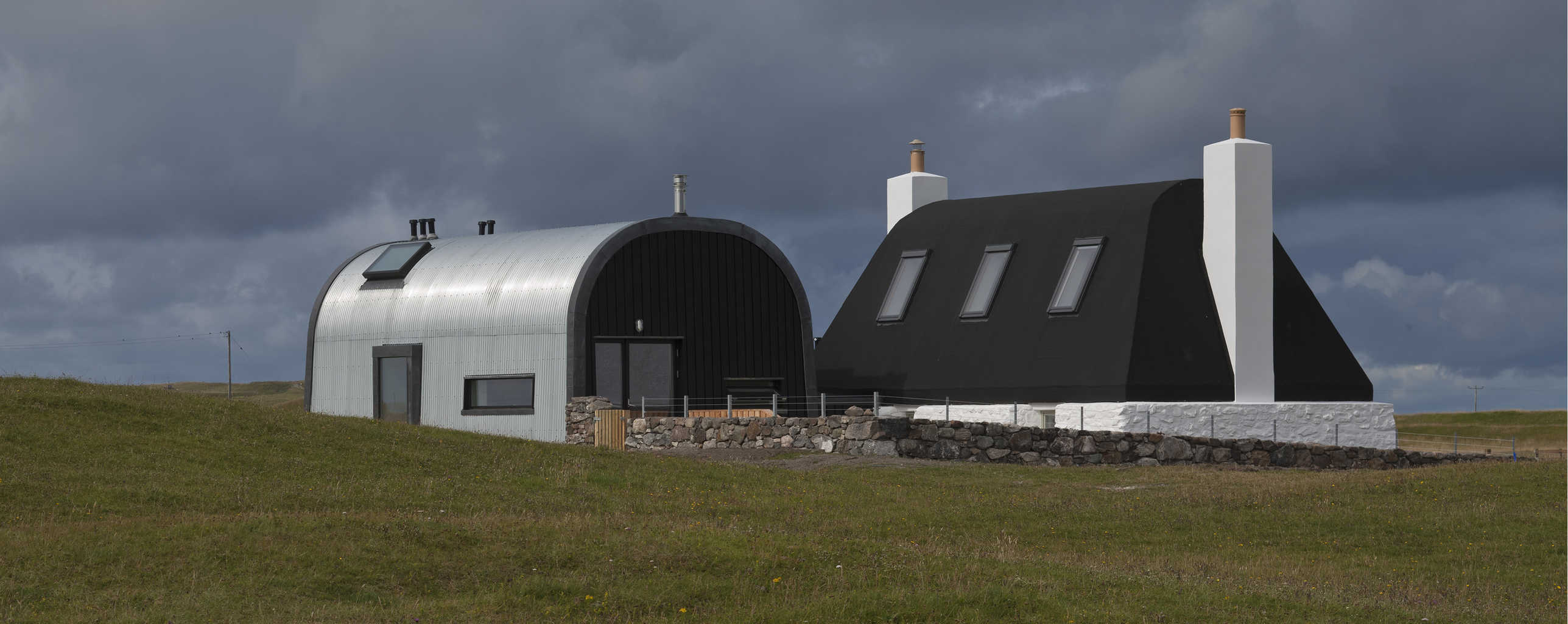 Five reasons to hire an architect for your self-build - Design for Me