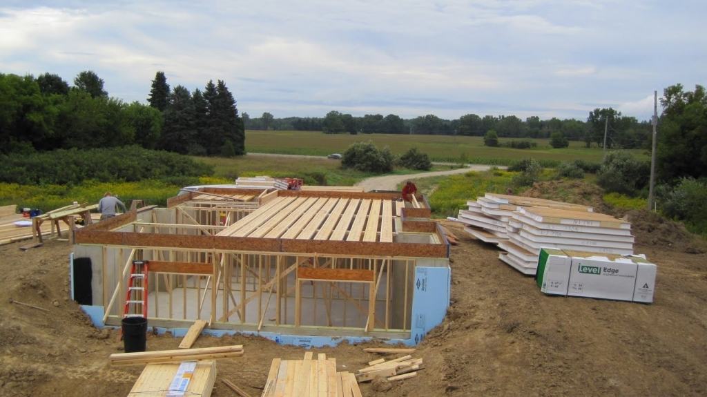 Are SIPs Right for Your Self-build? - Design for Me