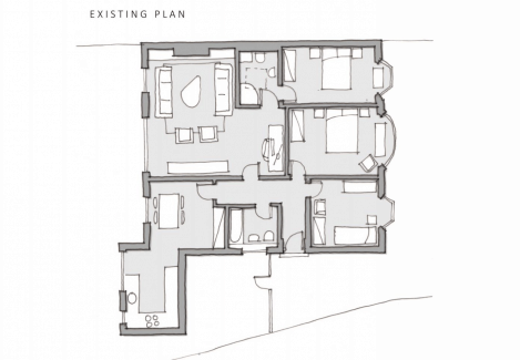 Existing Plan - Design for Me