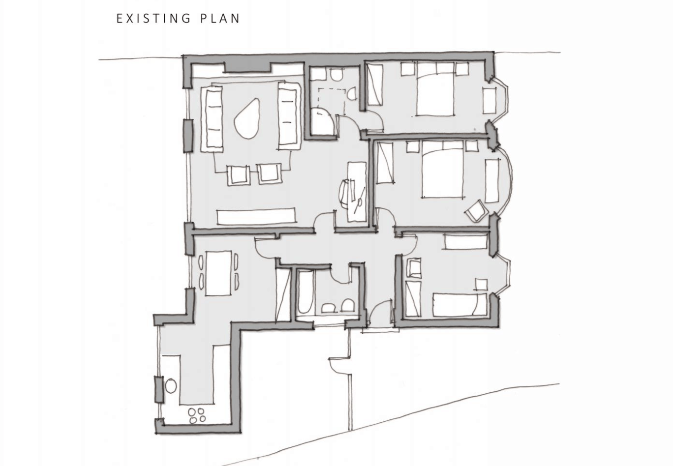 Existing Plan - Design for Me