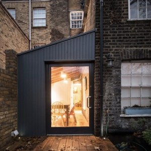 How much does a side return extension cost? - Design for Me