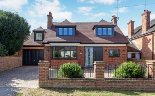 Renovation and extension cost per square metre - Design for Me