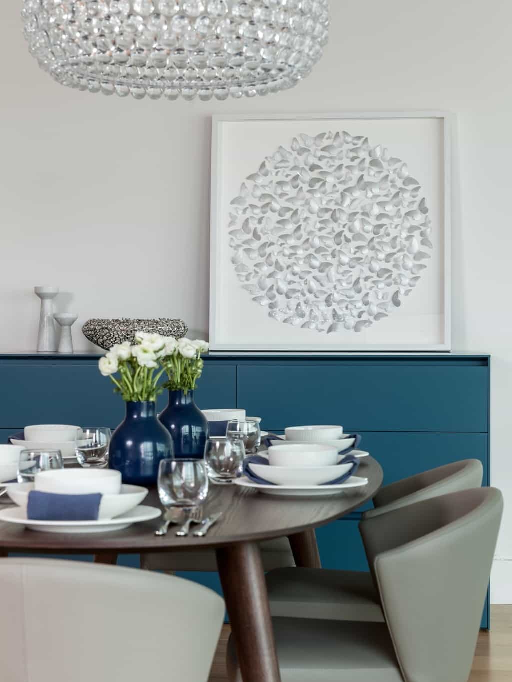 10 of the best interior designers for small / home projects - Design for Me