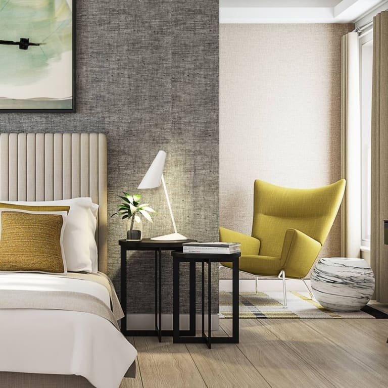 10 of the best interior designers for small / home projects - Design for Me