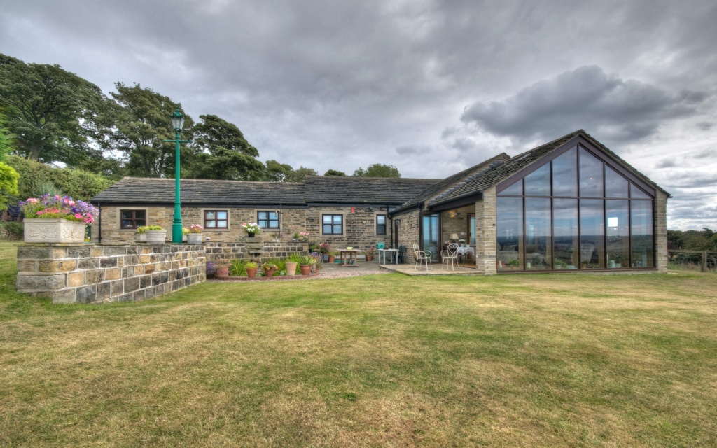 5 things to know about barn conversions - Design for Me