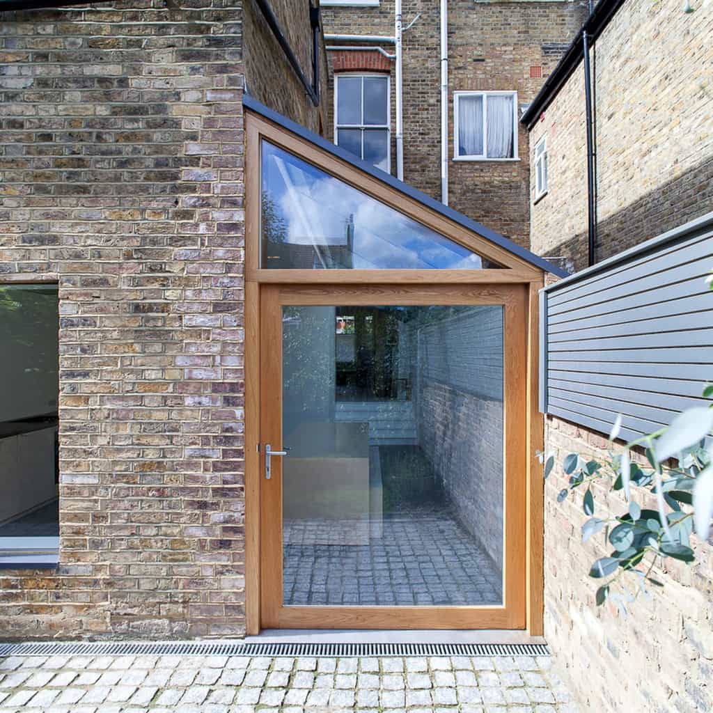 Side extension idea - Design for Me