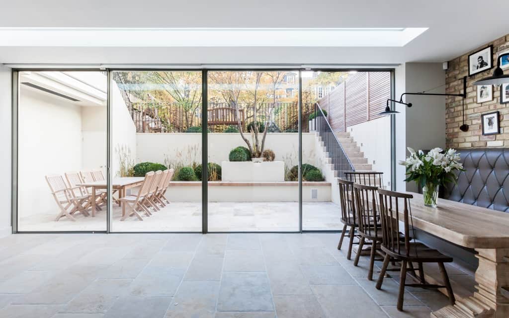 Residential architects in London - Design for Me