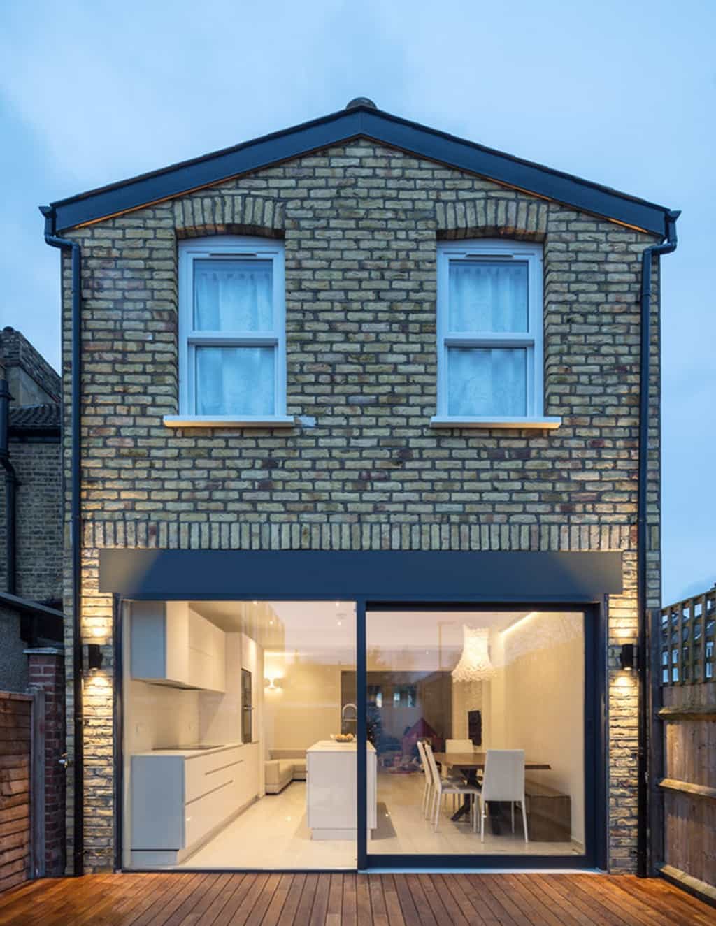 extension architect london - Design for Me