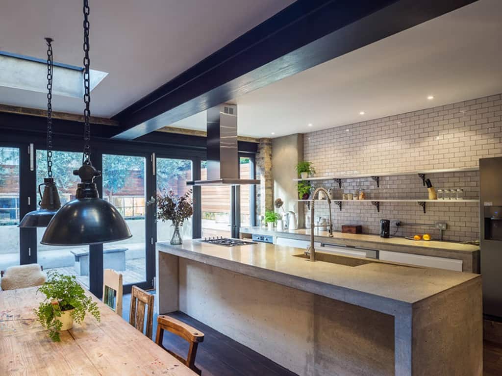 house extension architects - Design for Me