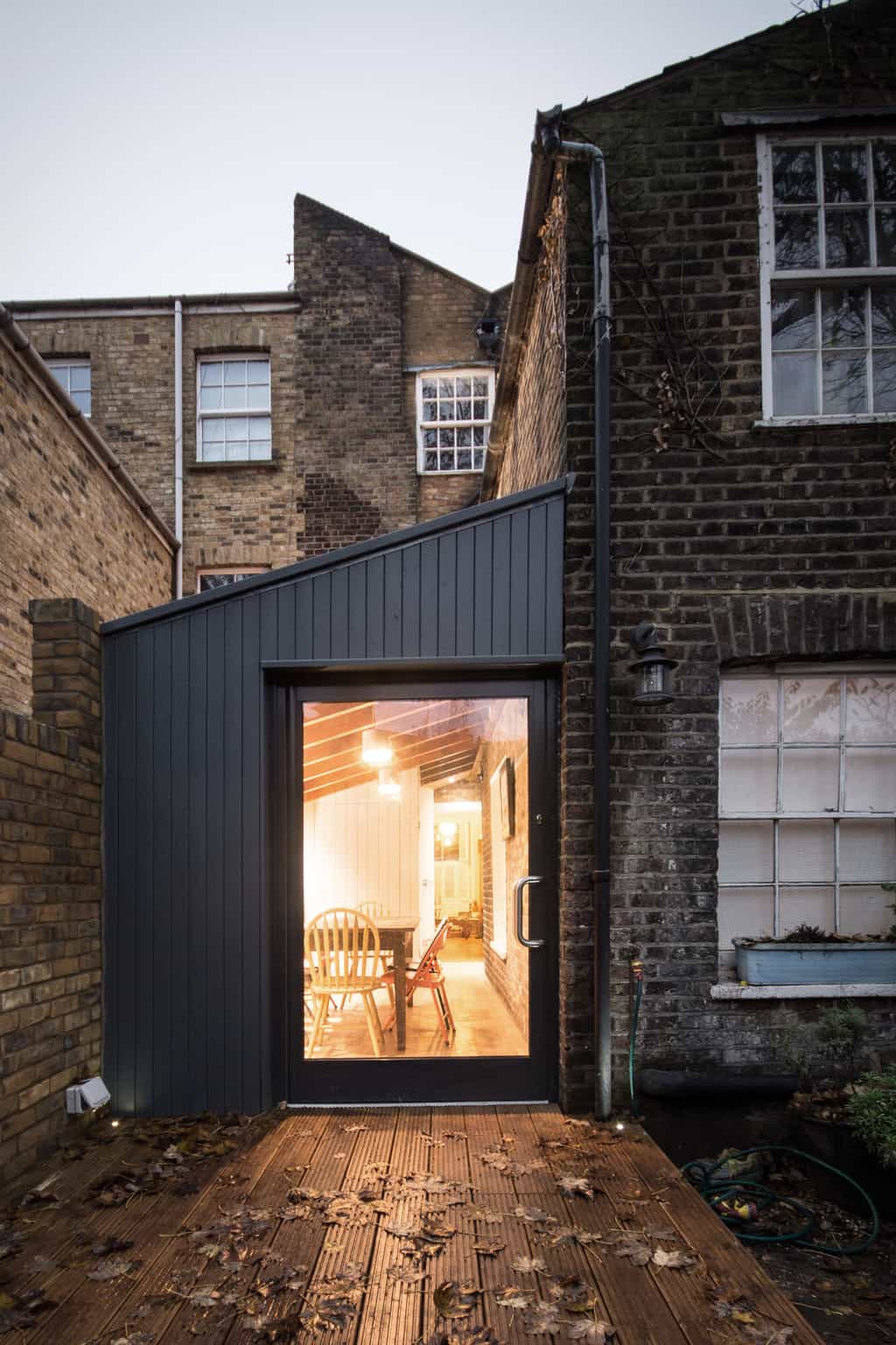 side return ideas - Design for Me