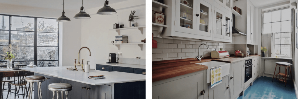 Modern kitchen designs - five of the most stylish kitchen companies (in ...