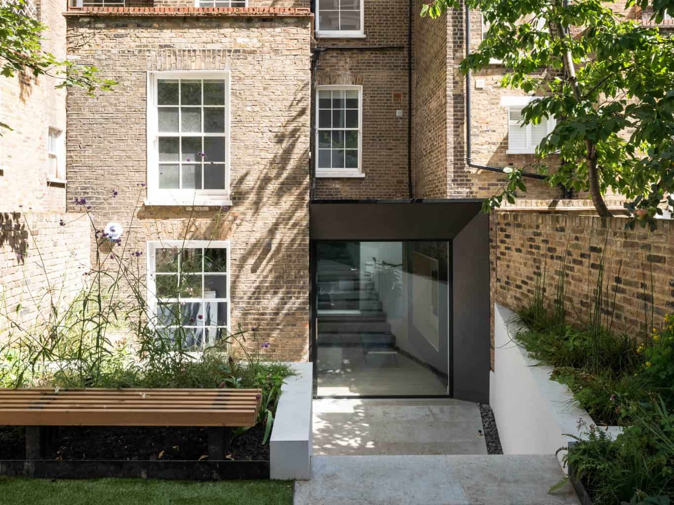 Small architecture firms - Design for Me