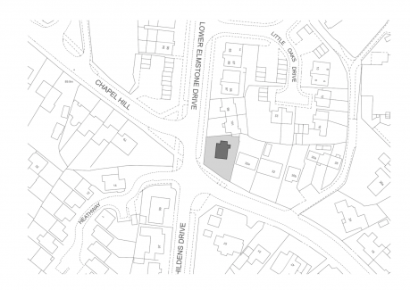 How to find building plots in London - Design for Me