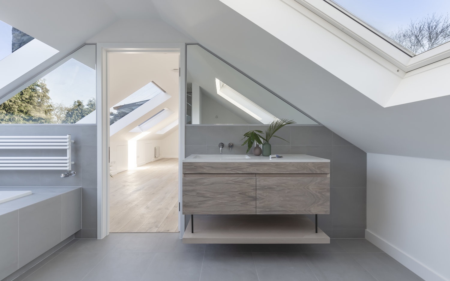 ideas for new build - Design for Me