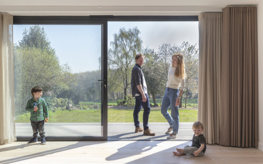 A bungalow conversion in Kent - Design for Me