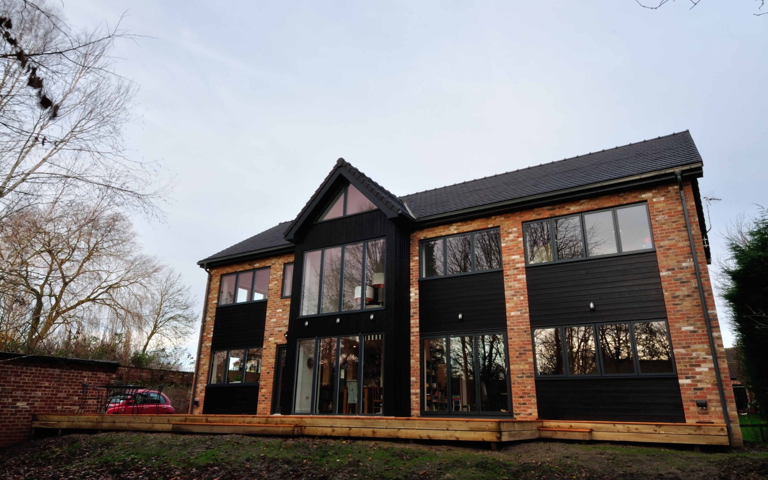 How Much Does It Cost To Build A Small 2 Bedroom Home Uk Www 