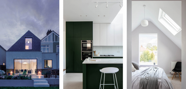 How to write an architectural brief - Design for Me