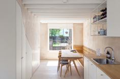 Full refurbishment of an ex-council house - Design for Me