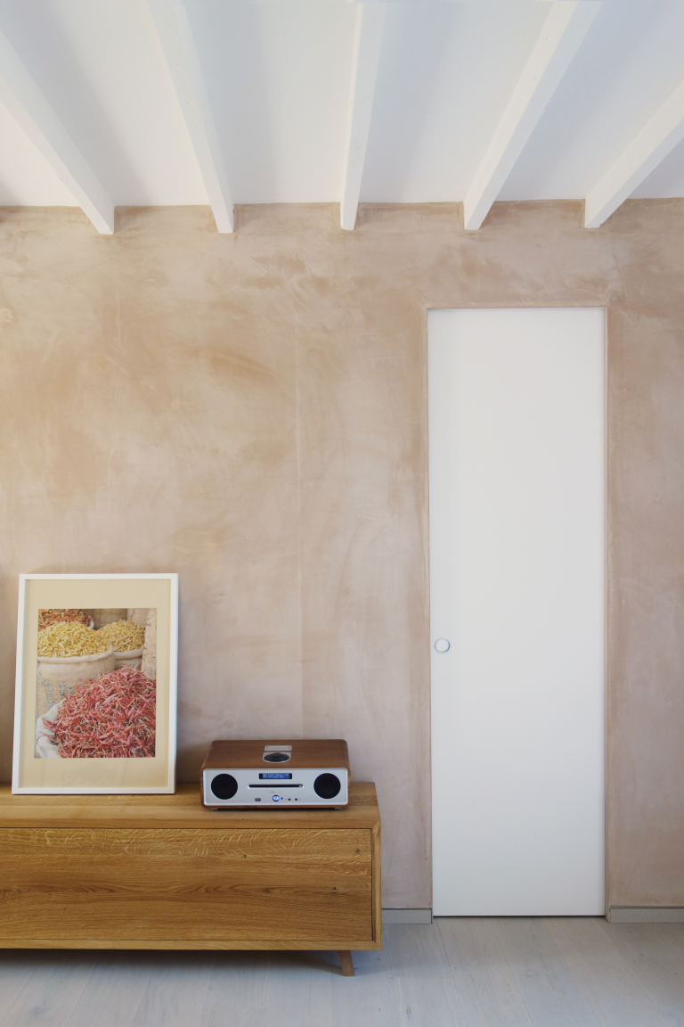 Ex council house renovation - a before and after transformation ...