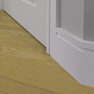 Which skirting board should I choose? - Design for Me
