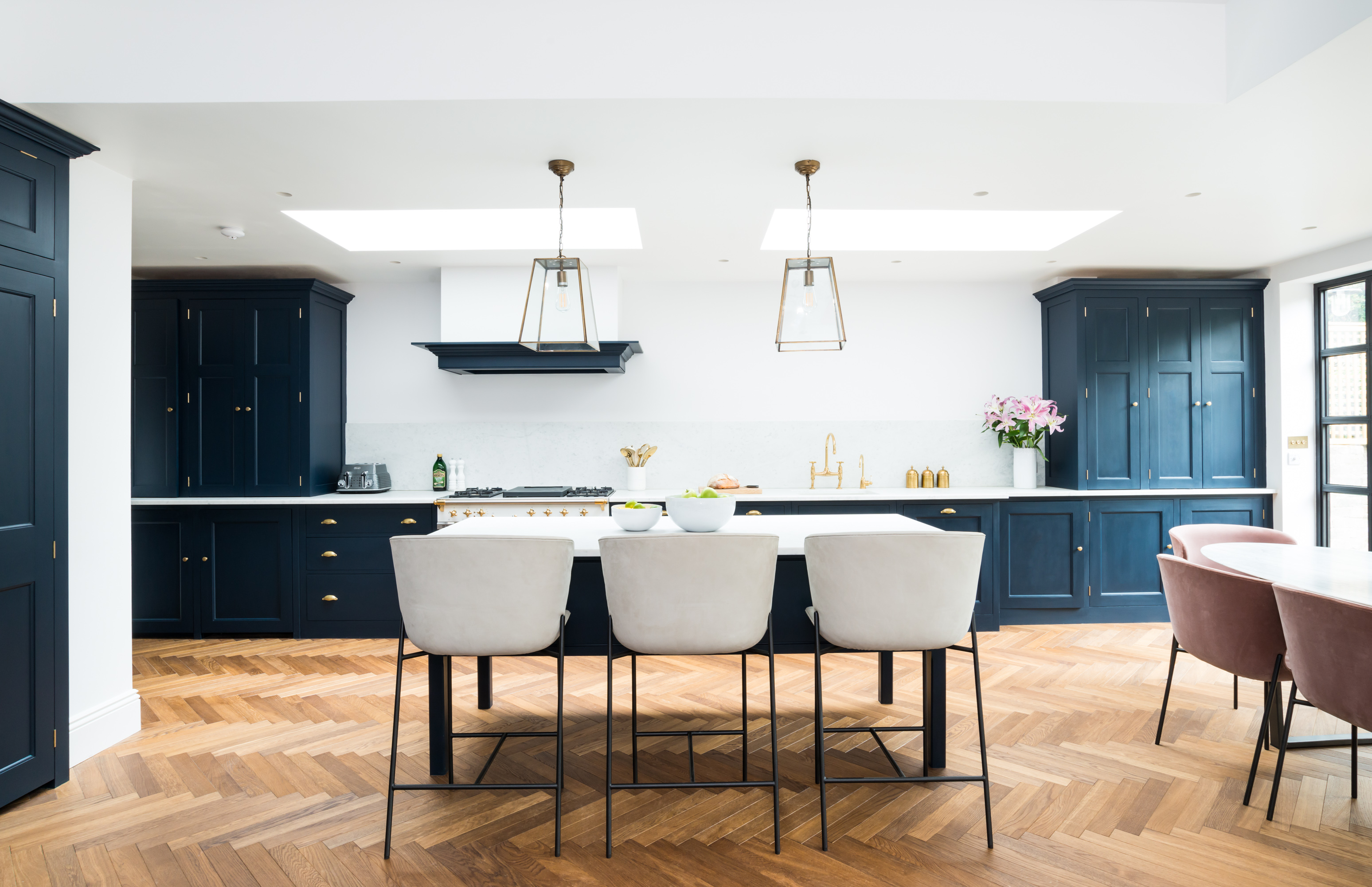 How Much Does An Architect Charge For A Small Extension