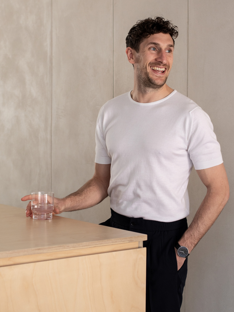 Residential architects in East London - Design for Me