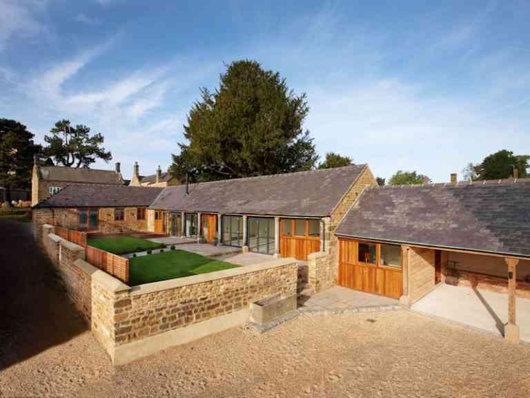 Renovating a grade II listed house - what can you do without permission ...