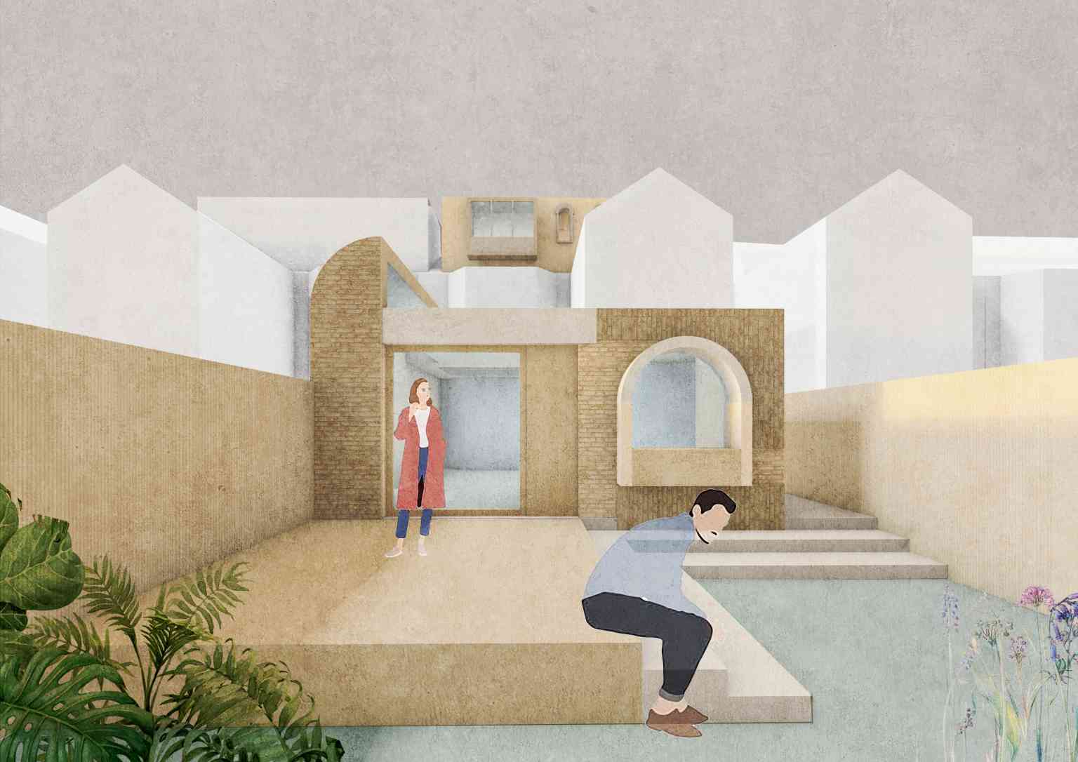 Making more with less - what is embodied carbon? - Design for Me