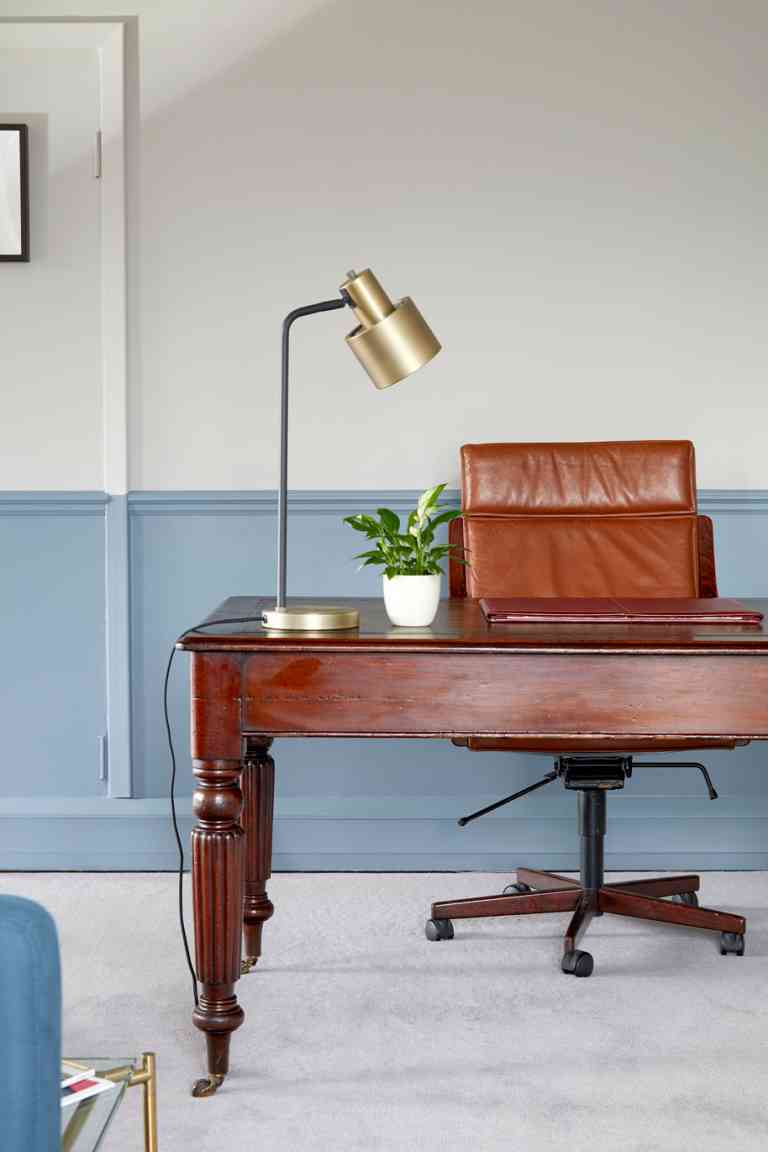 Interior design for a headteacher's office - Design for Me