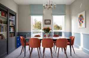 Interior design for a headteacher's office - Design for Me