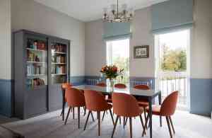 Interior design for a headteacher's office - Design for Me