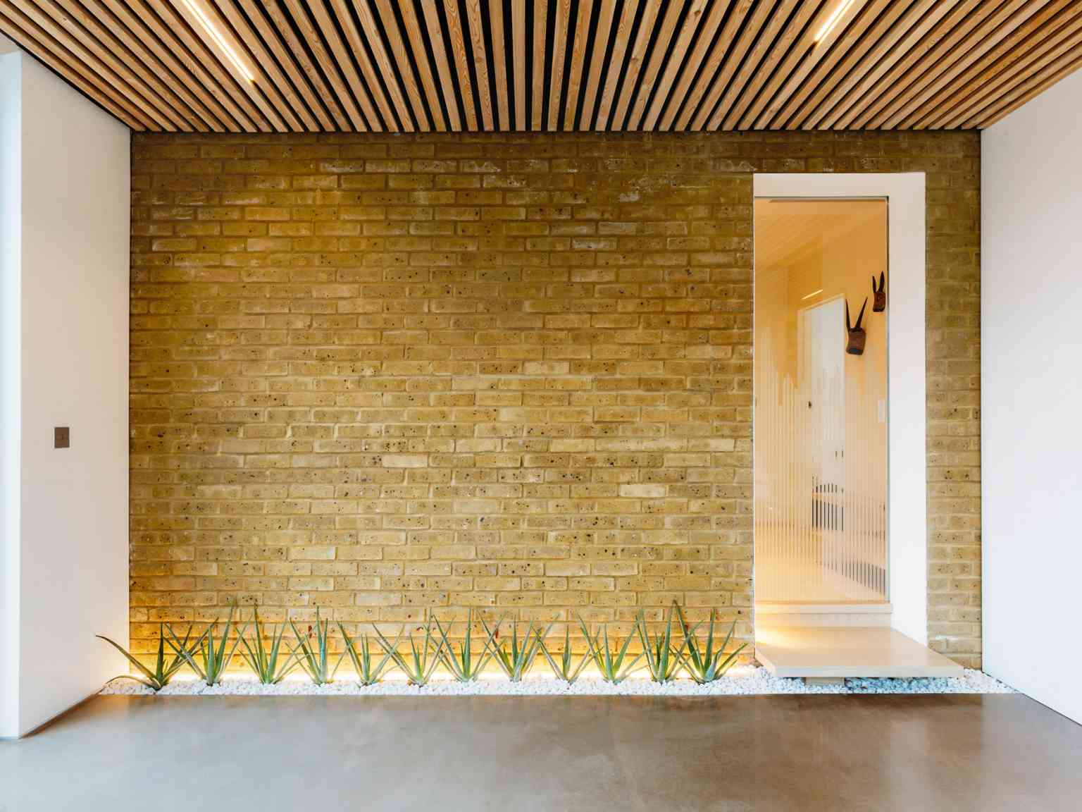 Benefits of brick for house extensions - Design for Me