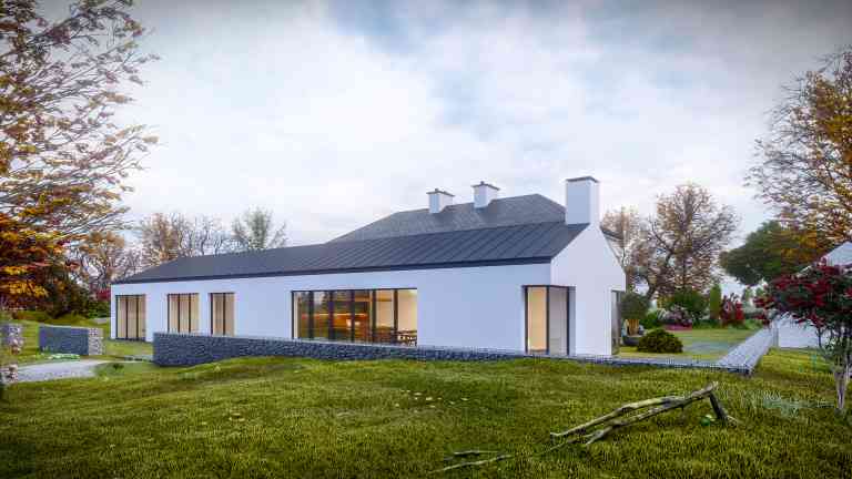 Manchester new build architect - Design for Me