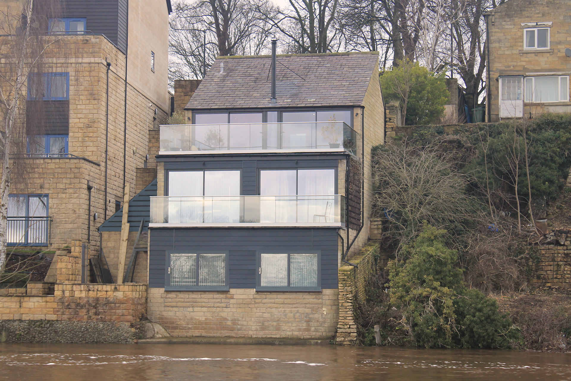 New build house manchester area - Design for Me