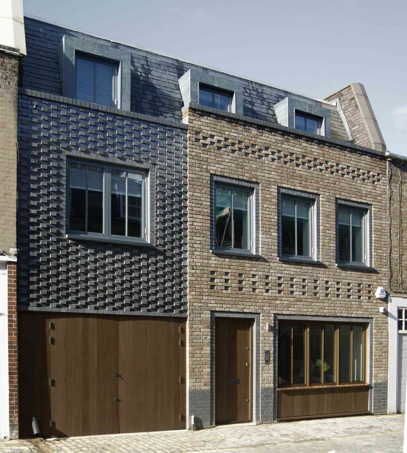 Permitted development office to residential conversion - Design for Me