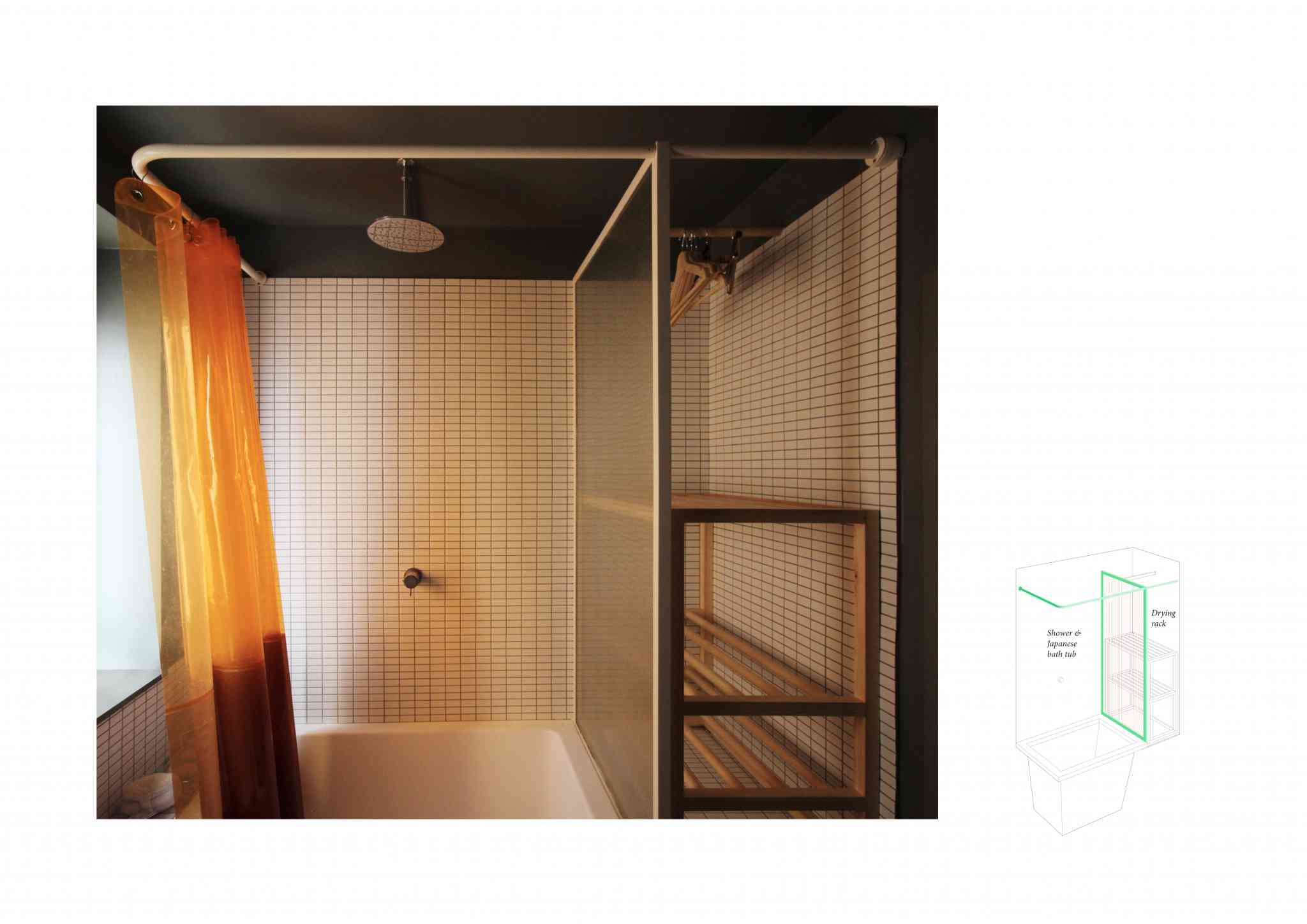 Renovation architects for a modernist apartment - Design for Me