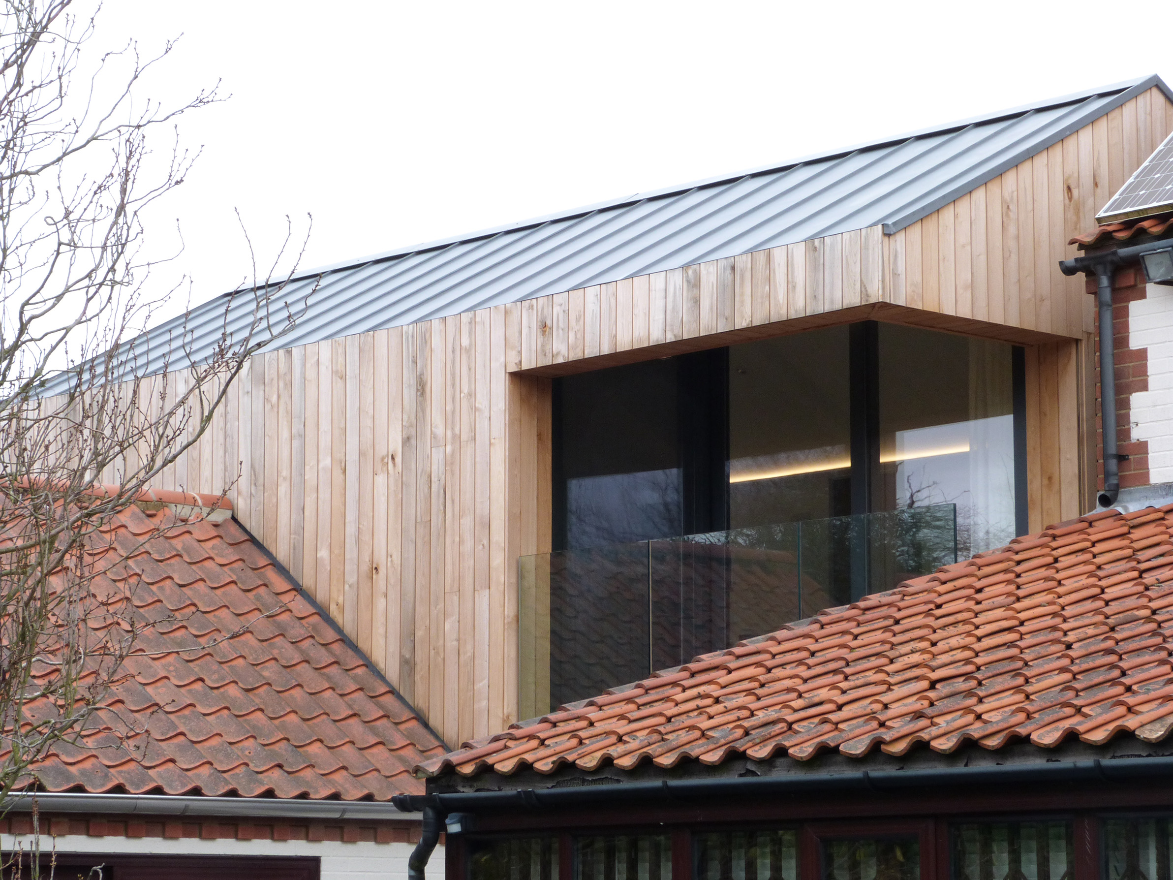 How To Get Planning Permission For A Roof Terrace Design For Me