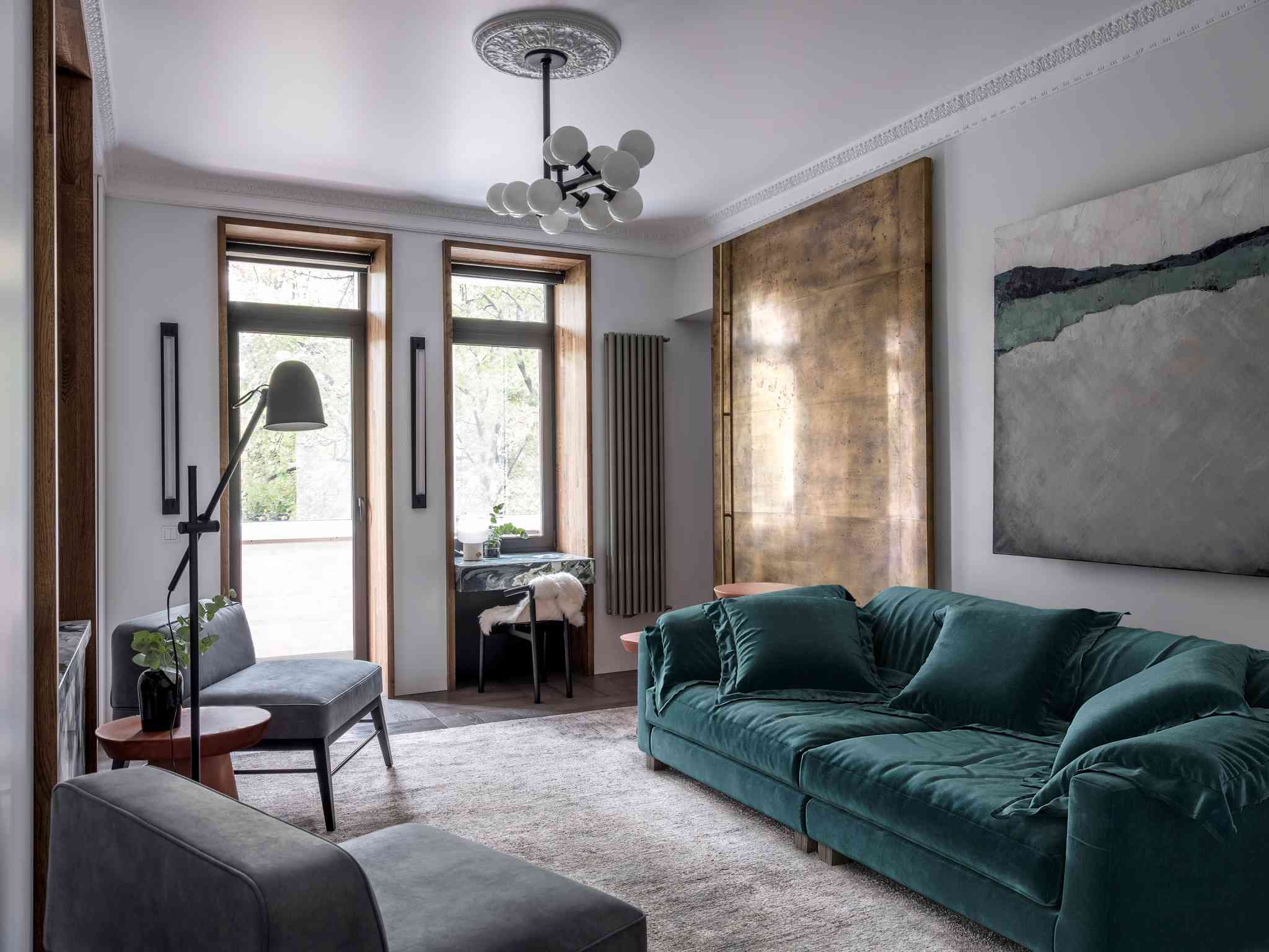 10 of the best interior designers for small / home projects - Design for Me
