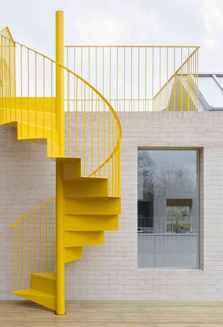 10 of the best architects for self builds the UK - Design for Me